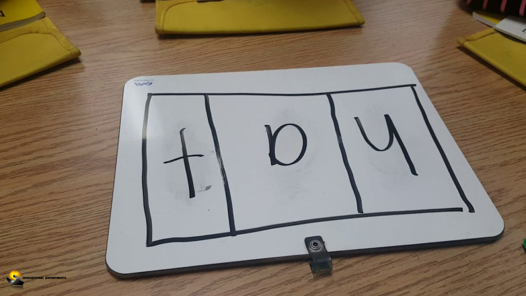 printable elkonin boxes with pictures Archives - Educational Department